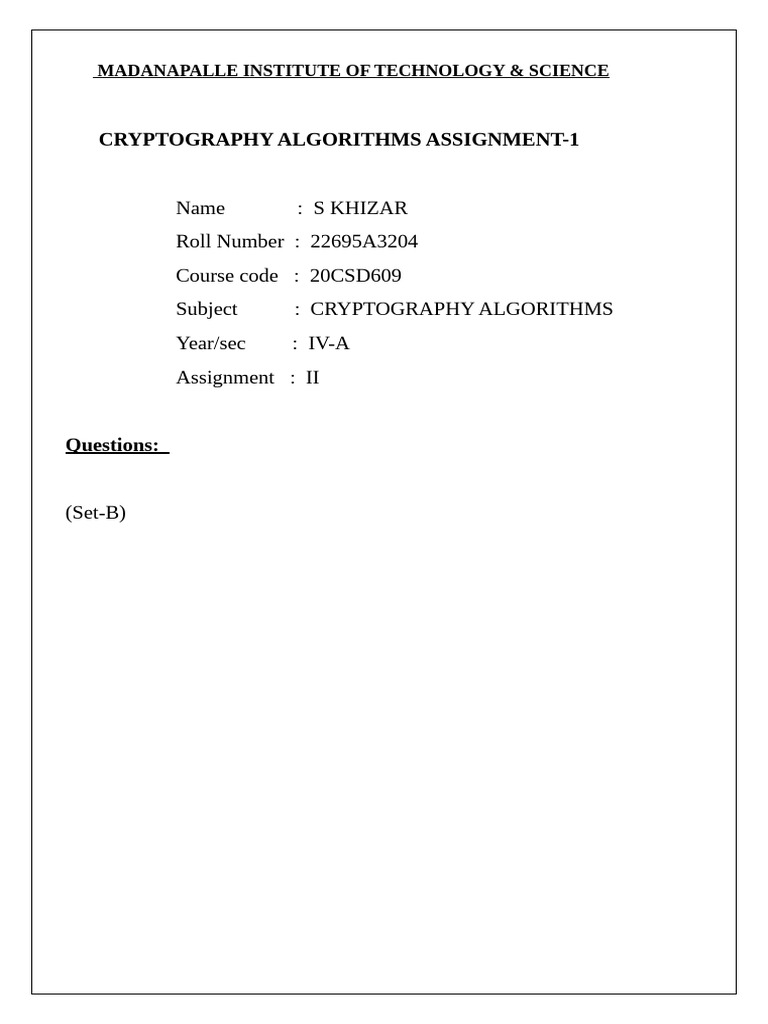 Cryptography | PDF | Cryptography | Secrecy