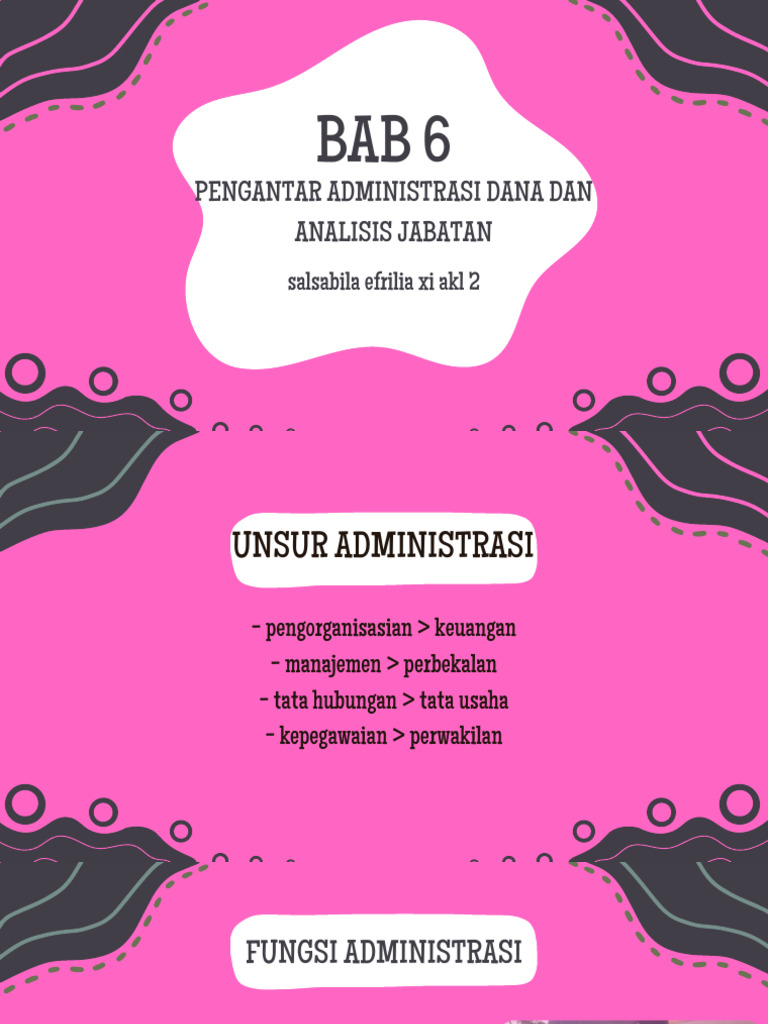 Suryo Prasetyo Xi Akl 2 Bab 6.PDF | PDF