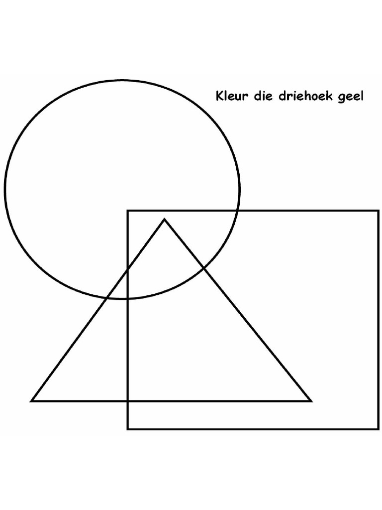 Voorgrond en Agtergrond Oef | PDF