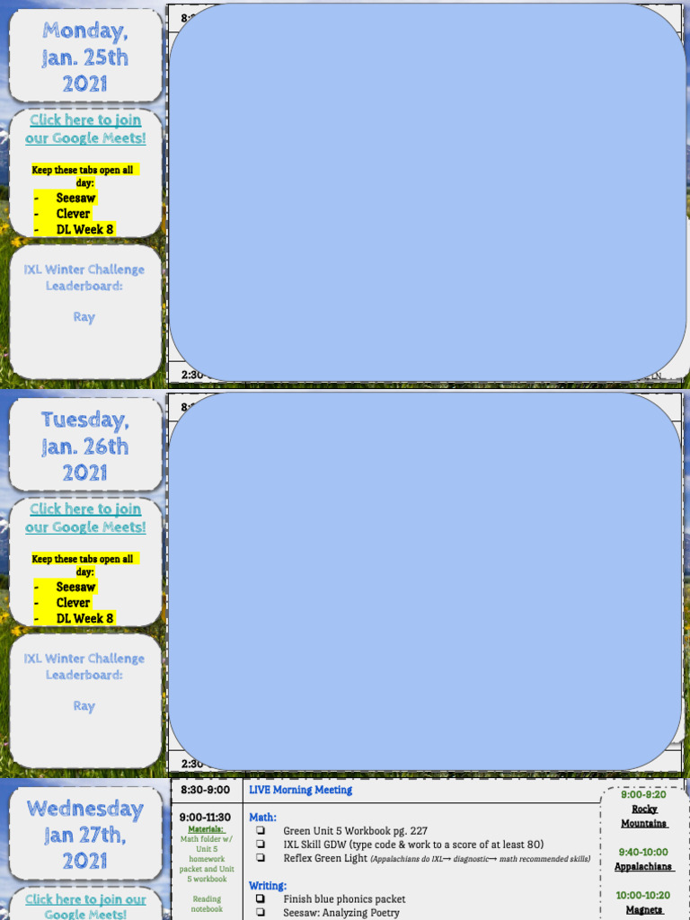 DL Week 8 - Astrup PLEASE LOAD | PDF | Poetry | Writing