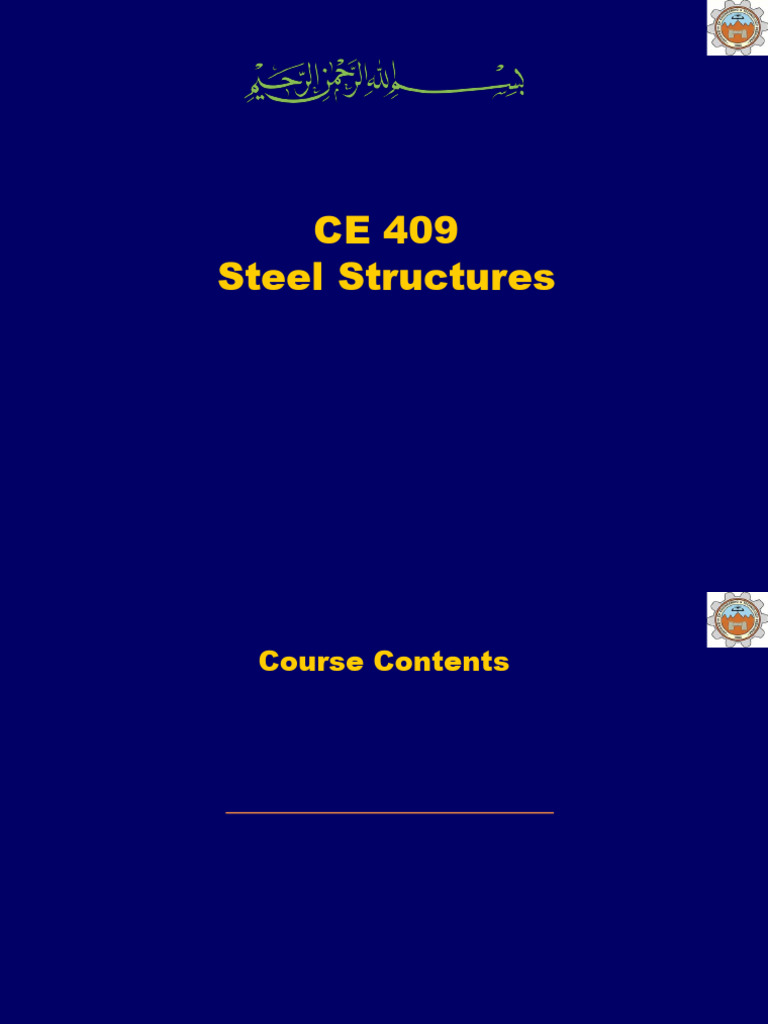 Lecture 01_Design Philosophies | PDF | Strength Of Materials ...