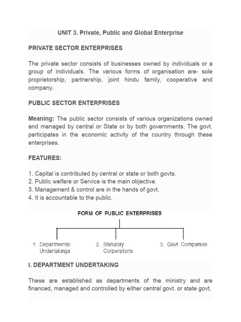 Chapter 3 BST -11 | PDF | Multinational Corporation | Joint Venture