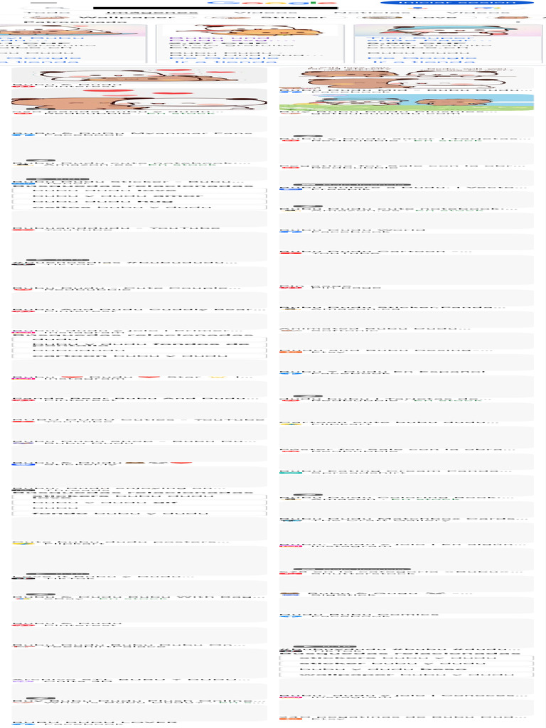 "Bubu y Dudu: Amor en Stickers" | PDF