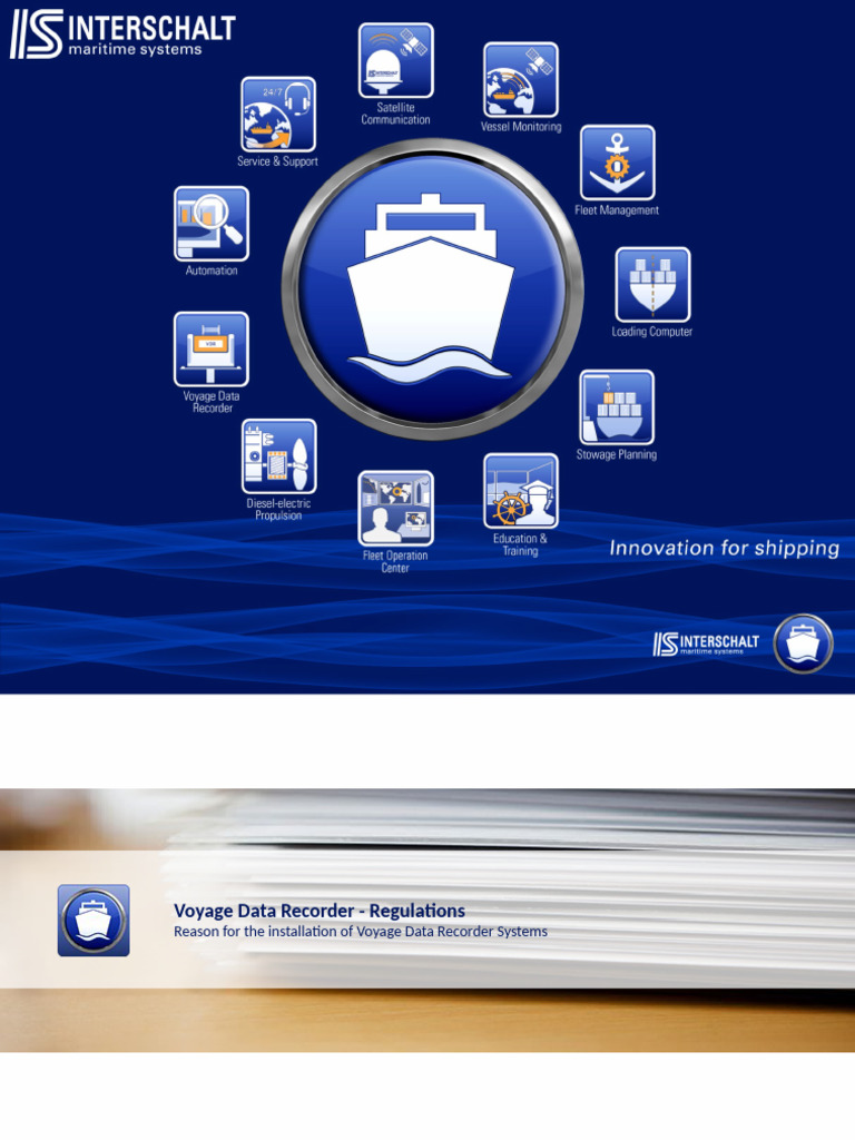 Part 1-Regulations Rev1.2 | PDF | Navigation