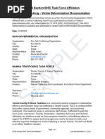 CoreLogic Security Freeze Request Form | PDF