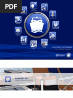 Versonix Seaware: Cruise Management Solution | PDF | Pricing | Business ...