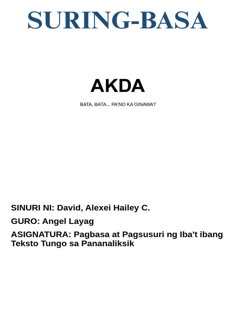 SURING-BASA.docx_20250203_010109_0000 | PDF