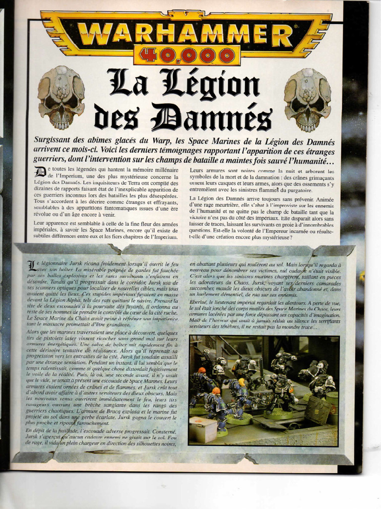 Codex_LDD_v2_fr | PDF