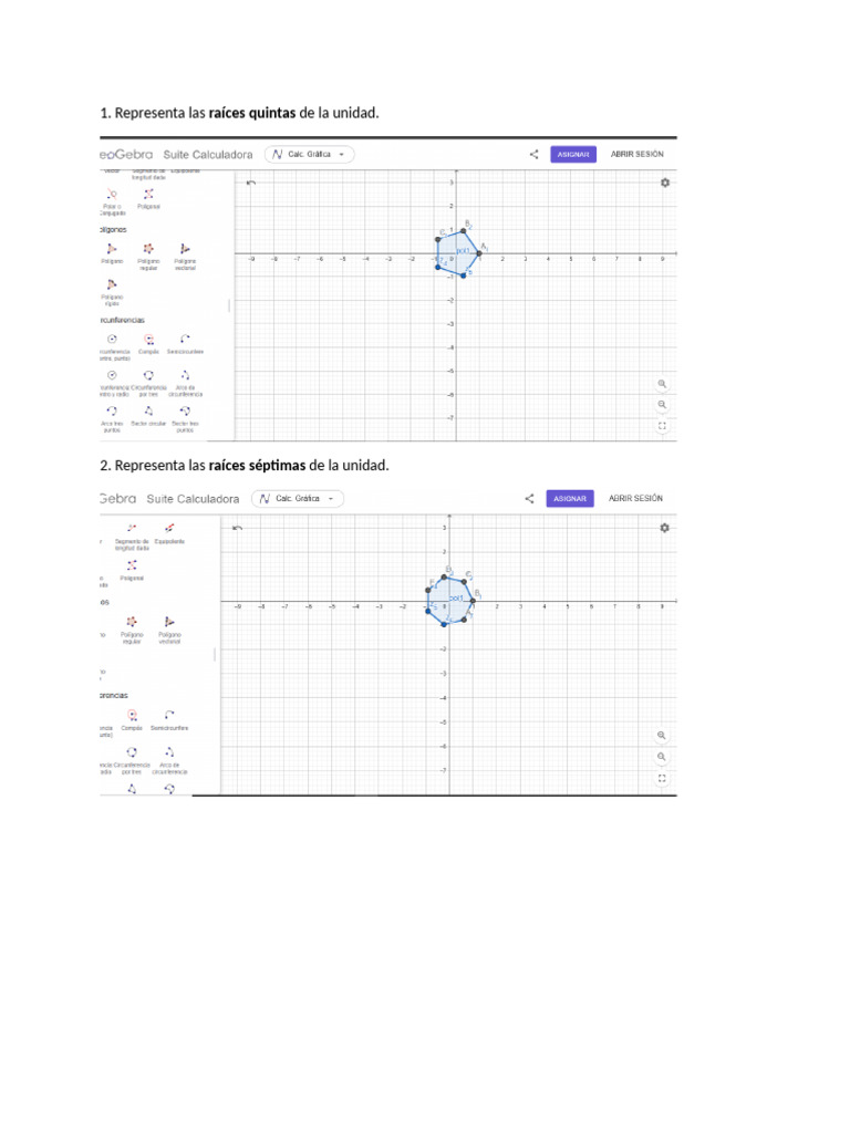 Actividades Relacionadas Con La UD3 | PDF