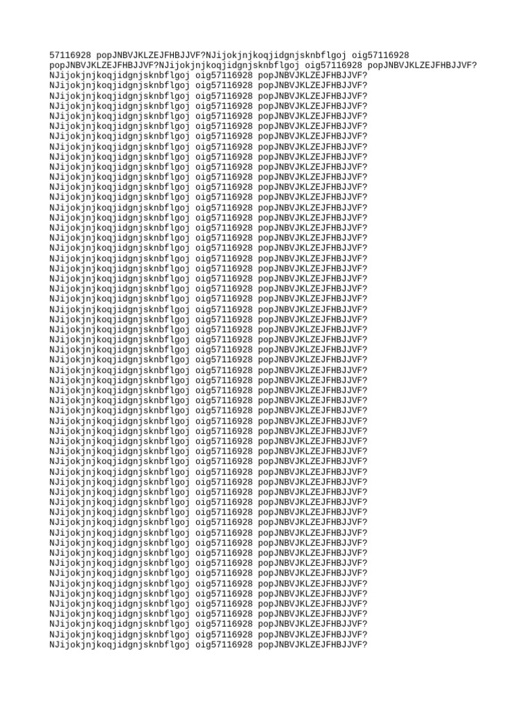 Checode Document Overview | PDF
