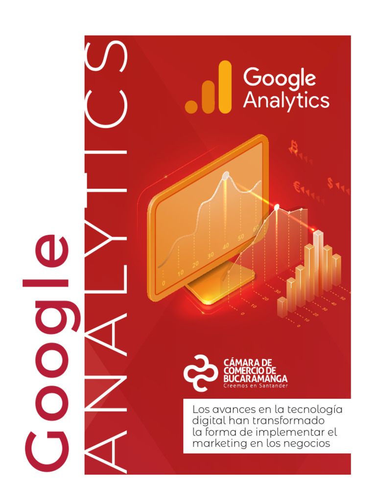Ventajas de Google Analytics en Marketing | PDF | Red mundial ...