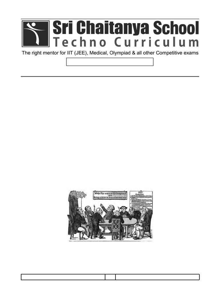 Worksheet on History | PDF | Mahatma Gandhi