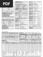 RBIM-Standard-Tool Final-Tool 2022 1 | PDF