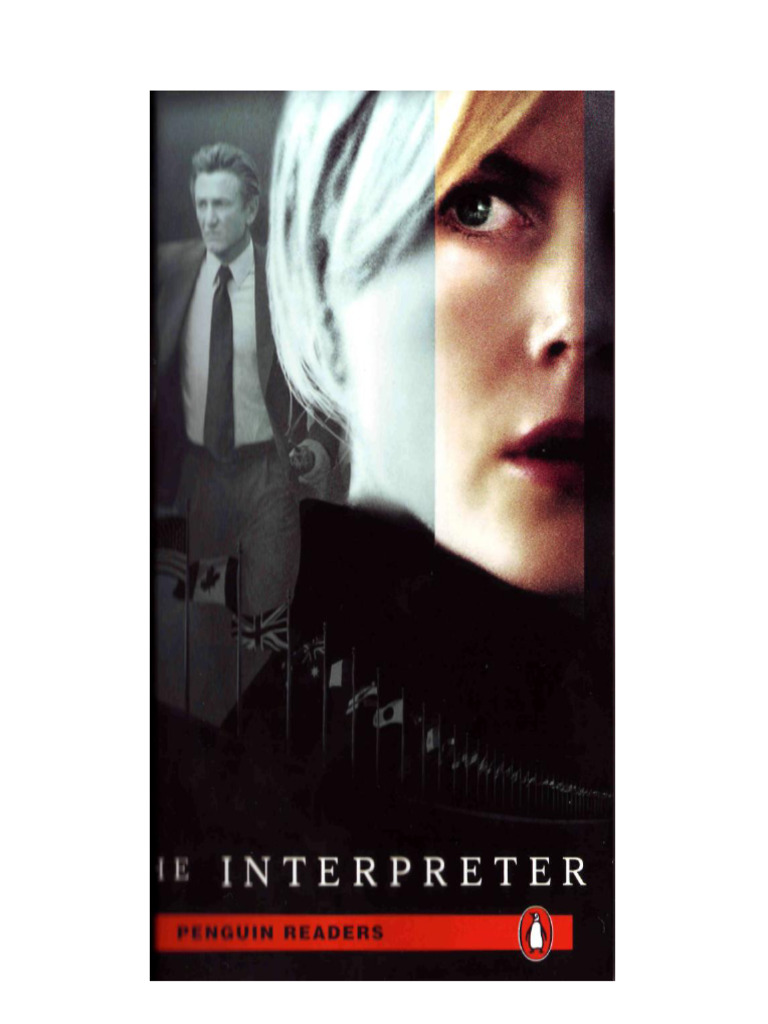 The Interpreter | PDF