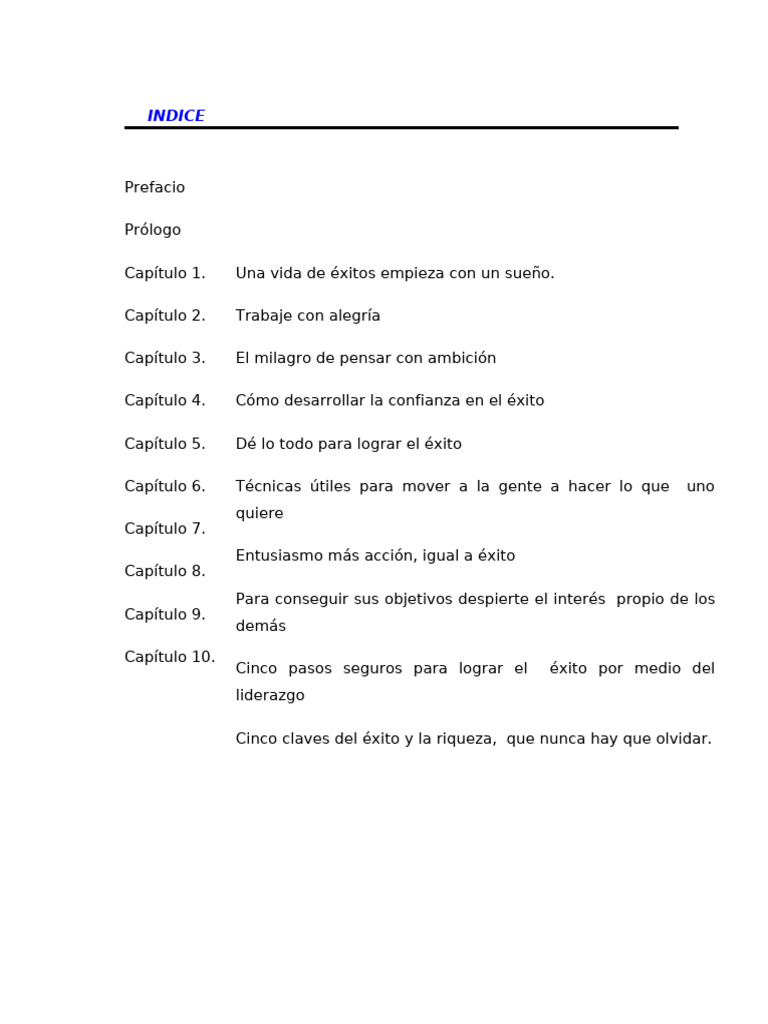 LIBRO DEL EXITO 2020 | PDF | Felicidad | Percepción