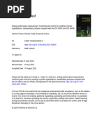 CDM Sampling Standards Guide | PDF | Estimator | Sample Size Determination