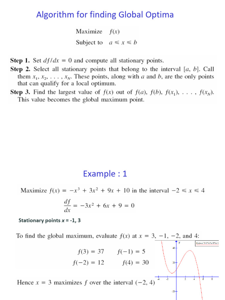 MEO 402 - 01 - Introduction - Classification 21-33 | PDF | Mathematical ...