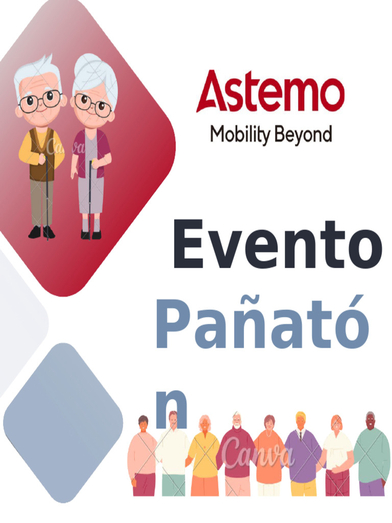 Pañatón 2024 | PDF