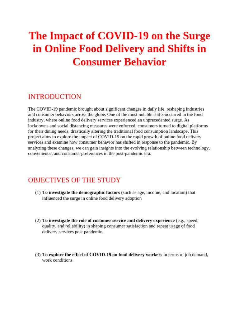 Imc Project Content Word File Base | PDF | Consumer Behaviour | Behavior