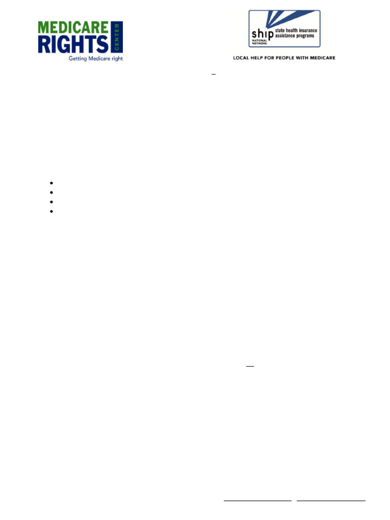 Dme Medicare Minute Script | PDF | Medicare (United States) | Health Care