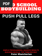 David Laid DUP Program | PDF | Recreation | Games Of Physical Skill