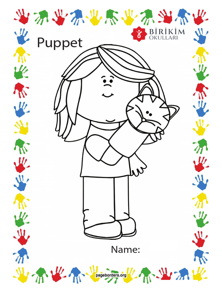 Puppet: Name | PDF