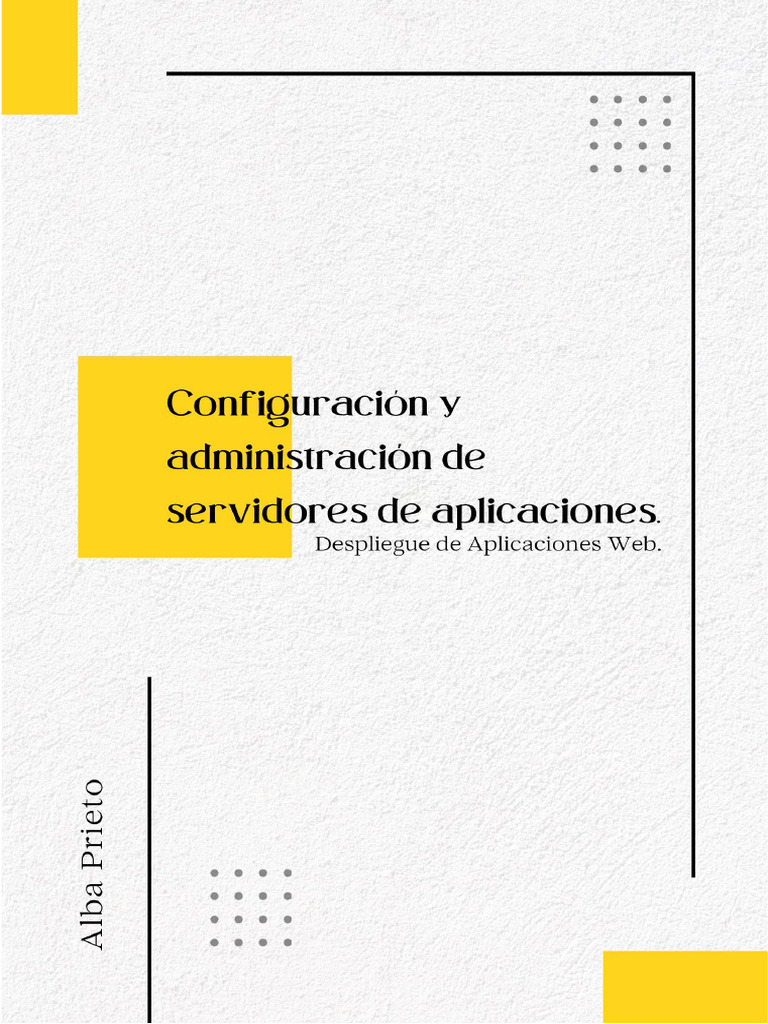 Módulos y Configuración de Apache y Tomcat | PDF | Vuelo salvaje | Informática