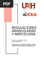 Facultades Del Sat, Agace y Anam | PDF | aduana | Gobierno