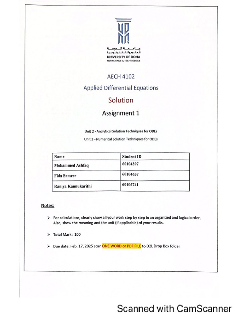 COMM Presentation 3 | PDF