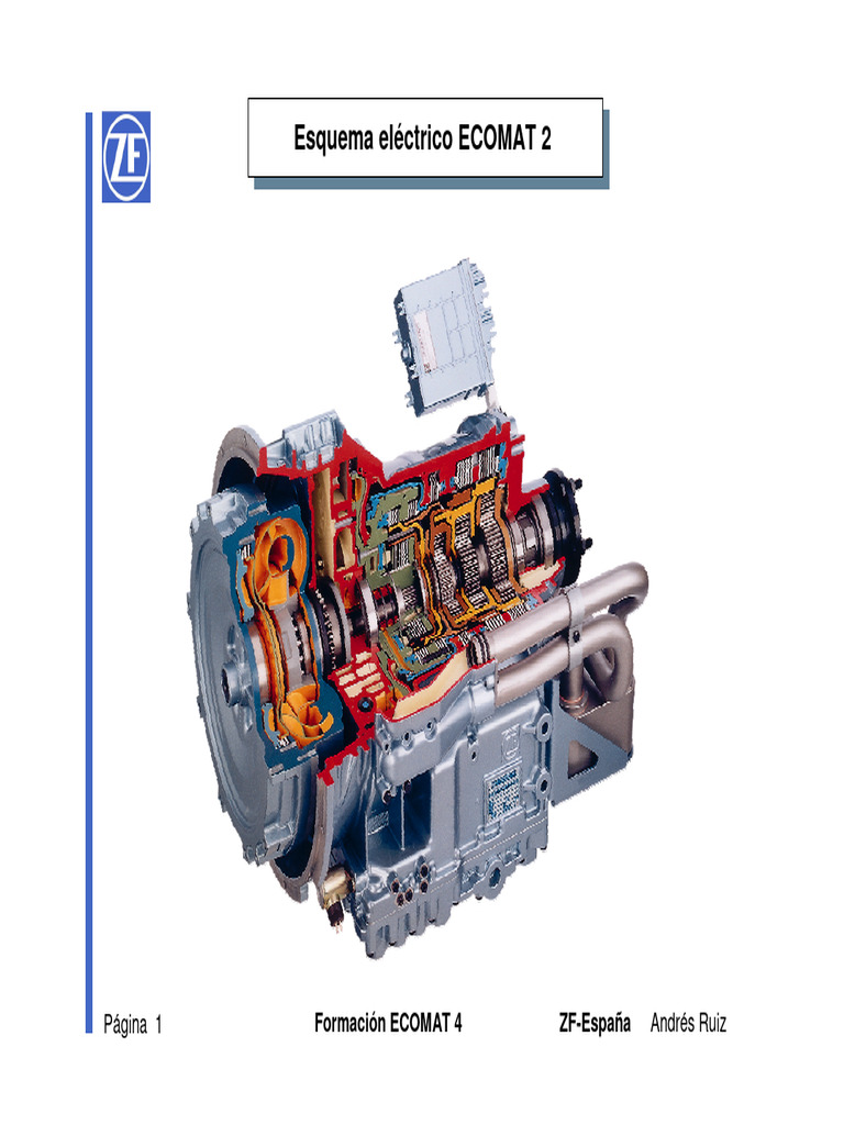 Esquema Eléctrico ECOMAT 4 | PDF | Resistor | Electrónica