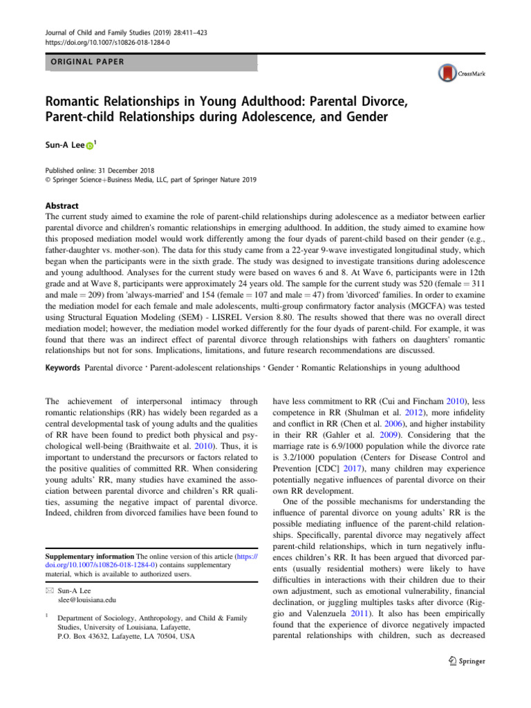 EBSCO-FullText-02 03 2025 | PDF | Behavioural Sciences | Psychology