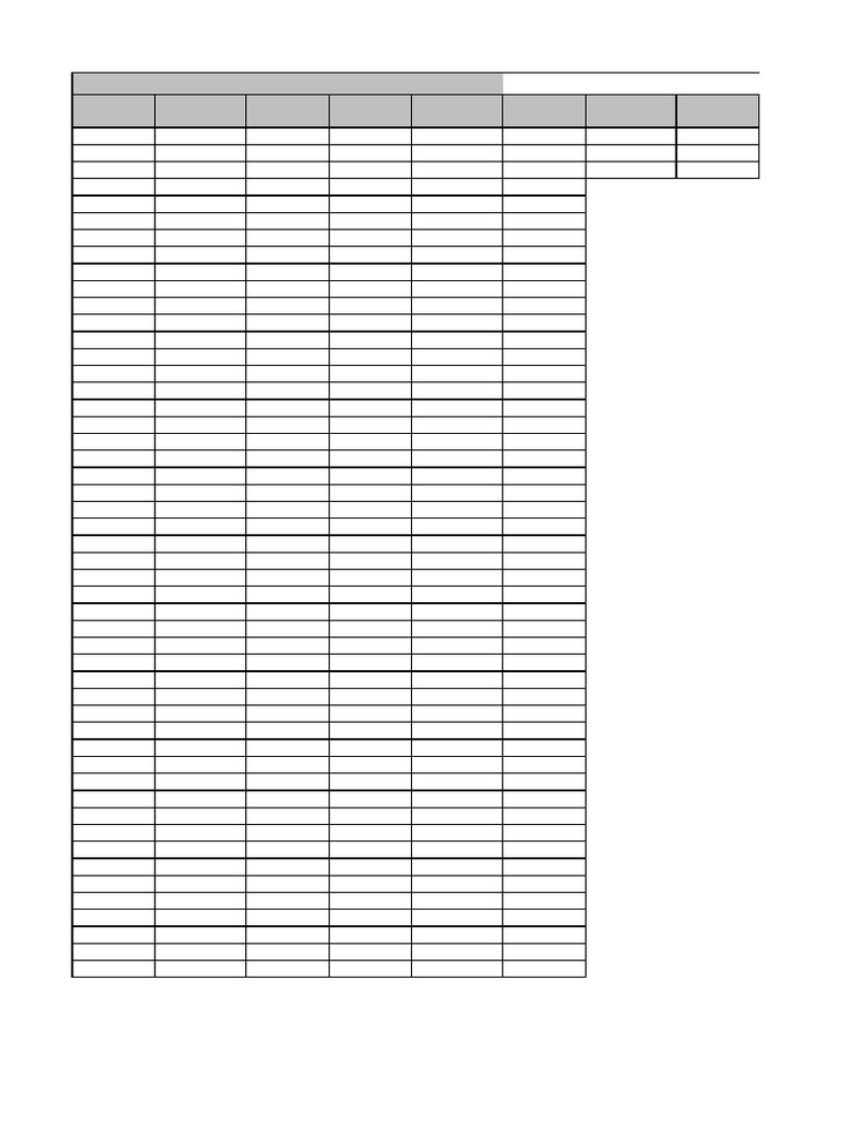 DEF Plantilla Celador LIBRE | PDF