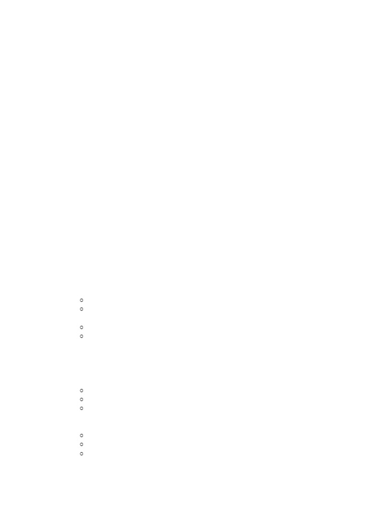 MOSFET: Types, Structure, and Applications | PDF | Mosfet | Field ...