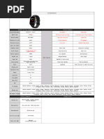 Ch6 COMMUNICATION PROTOCOLS PDF | PDF | Byte | Bit