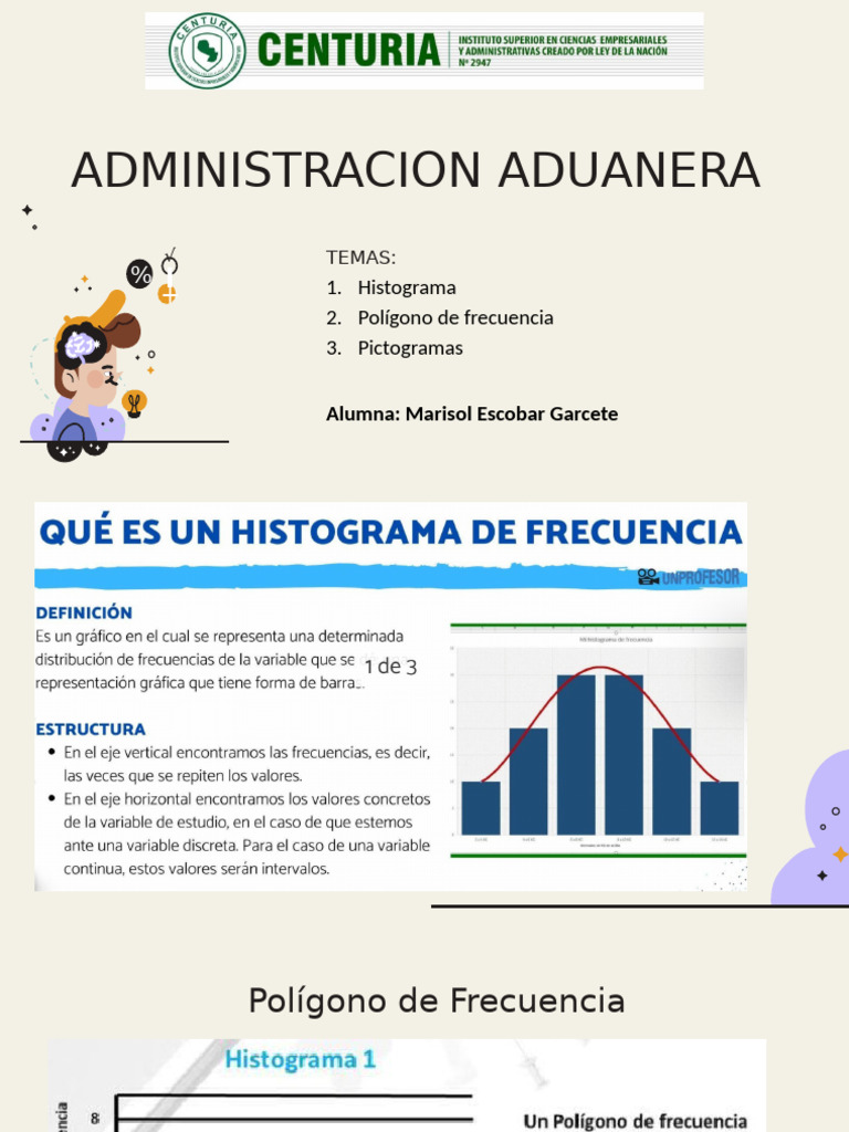 Gráficas y Probabilidad en Estadística | PDF