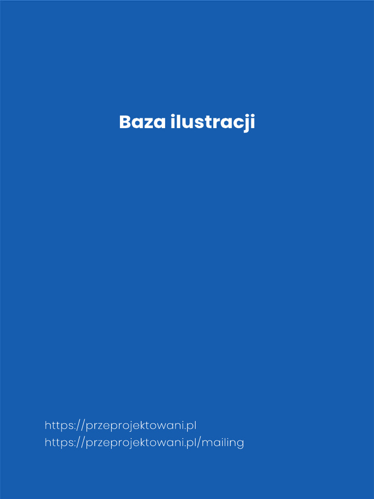 Baza Ilustracji | PDF