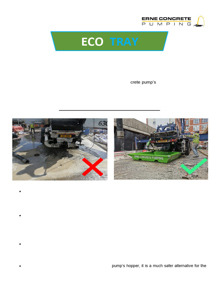 Eco Tray 4 | PDF