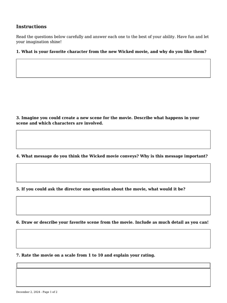 learning-corner-worksheet-3168 | PDF