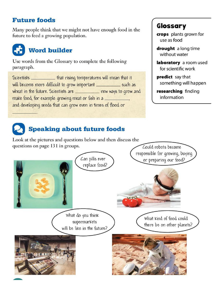 Future Foods | PDF