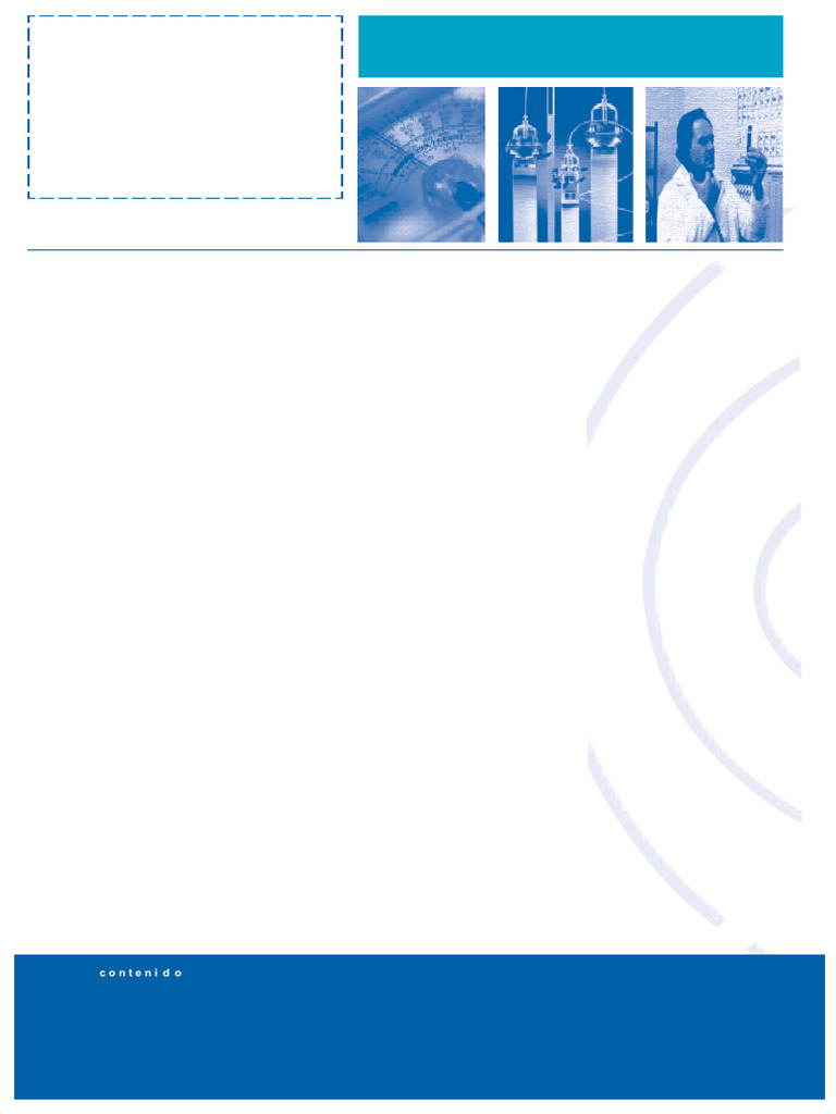 ILAC Why Use Acc Lab Es | PDF | Calibración | Laboratorios