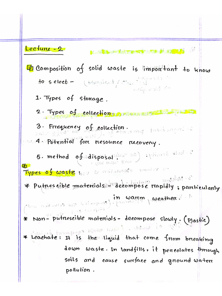 Chapter 2 - Theory | PDF