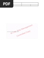 Pumpman Job Description and Duties | PDF