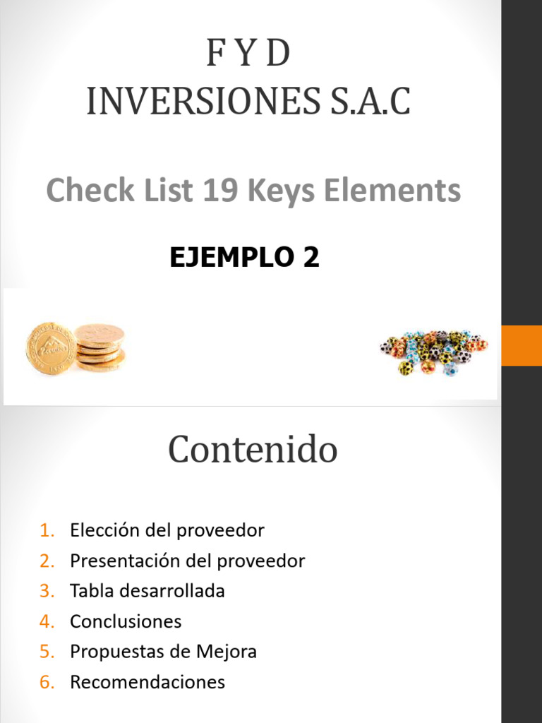 Ejemplo2 19 Keys elements F&D | PDF | Economias