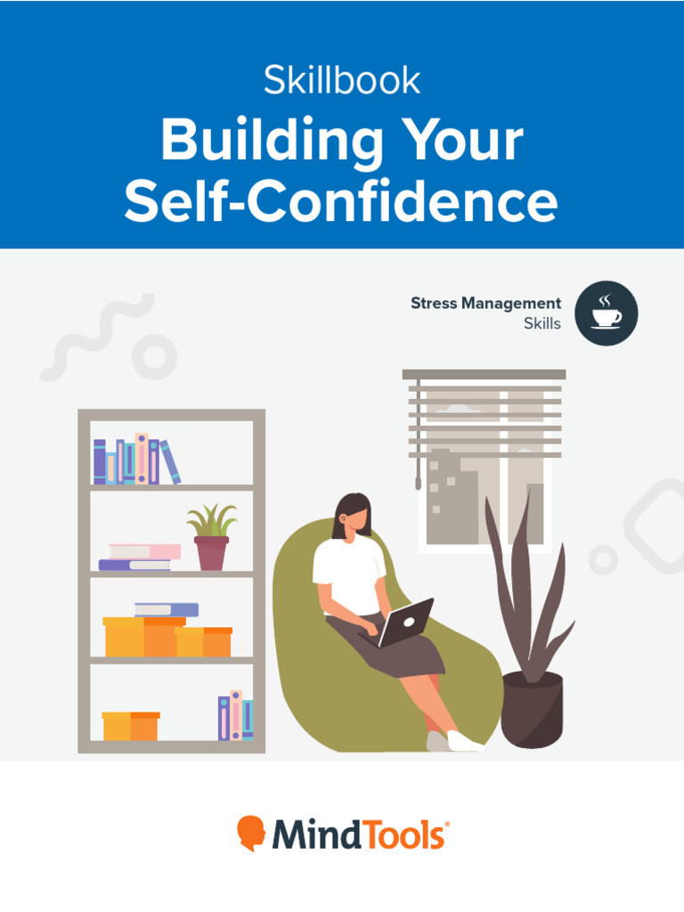 Build Self-Confidence Skills Guide | PDF | Image | Mind