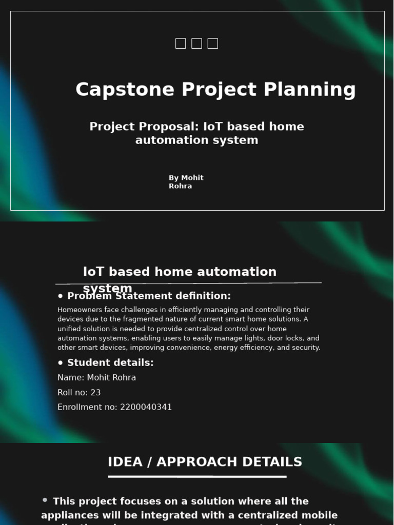 CPP PPT POWERPOINT 23 v1 | PDF | Automation | Artificial Intelligence