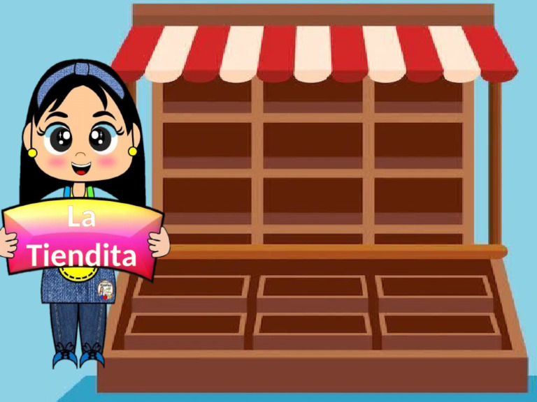 LA TIENDITA | PDF