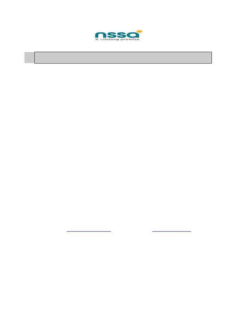 OSHEMAC Information 2024 | PDF | Occupational Safety And Health