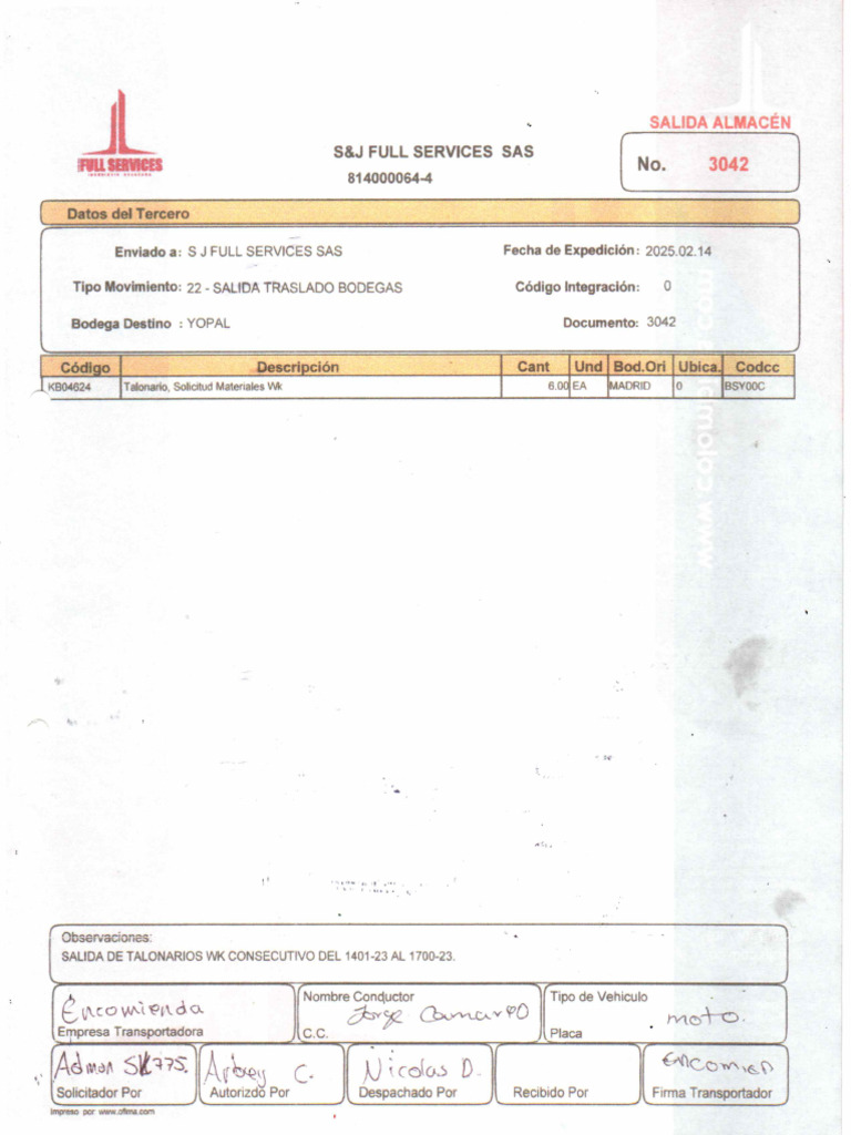 Sa 3042 | PDF