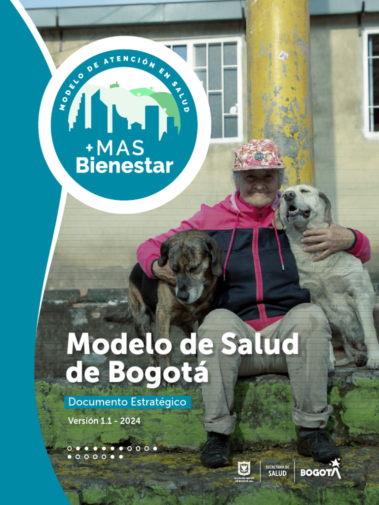 Estr MAS Bienestar | PDF | Bogotá