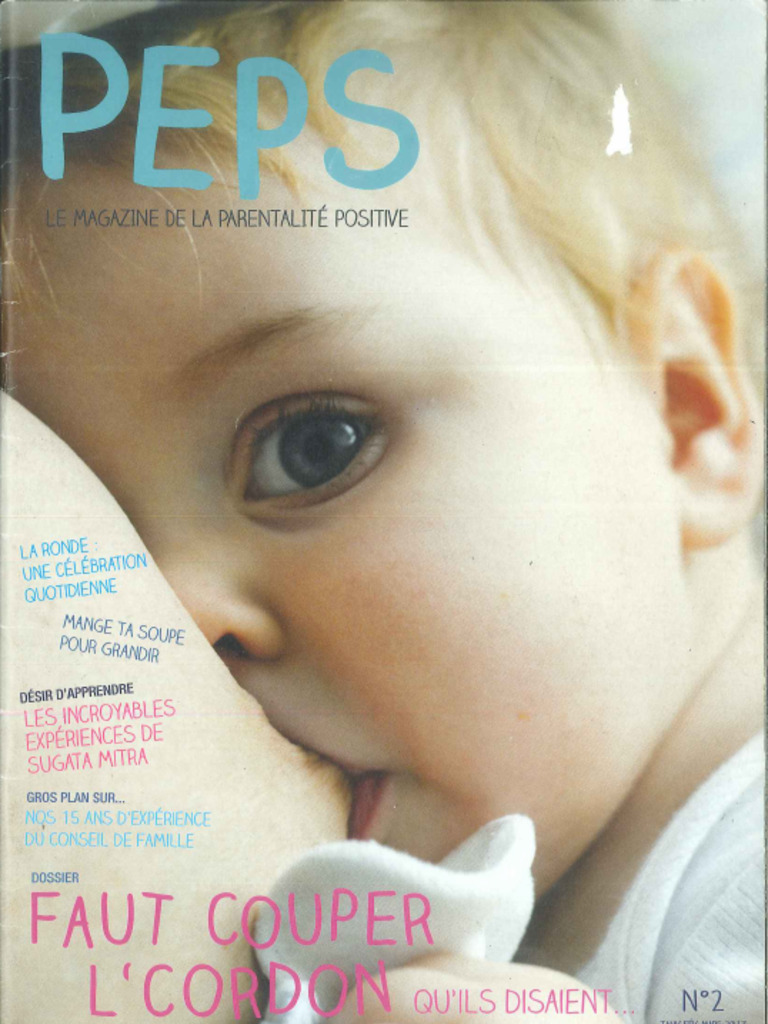 N02-Attachement Ou Arrachement | PDF